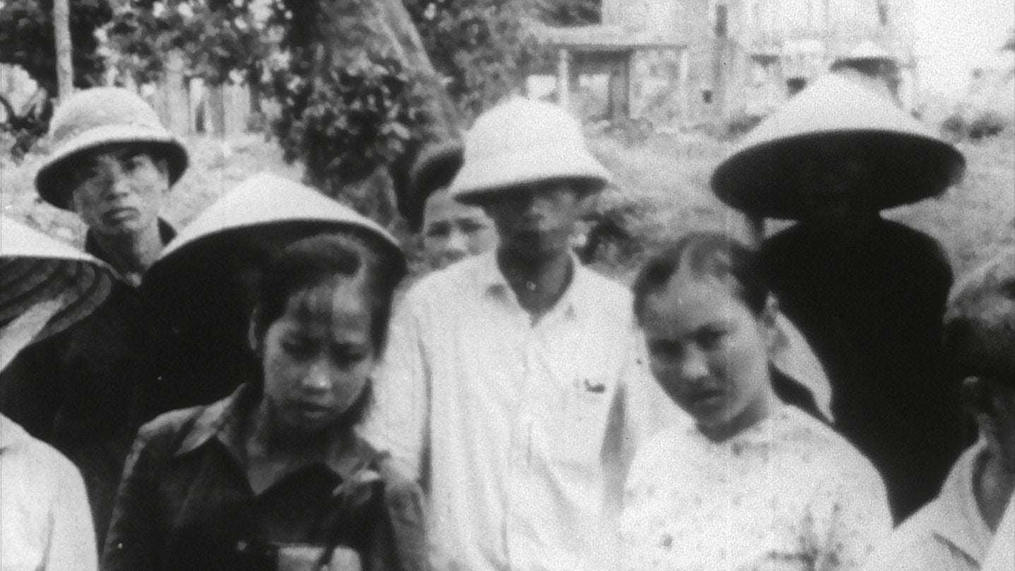 Vietnam War Legacies – Third World Newsreel