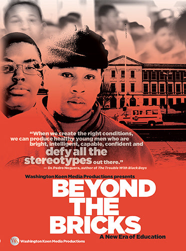 Beyond the Bricks: A New Era of Education – Third World Newsreel